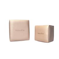 China PU Jewelry Gift Ring Watch Necklace Packaging Boxes Custom Logo Printing for sale