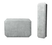 China Creative Octagonal Luxury Jewelry Packaging Boxes Custom Velvet Jewelry Packaging for sale