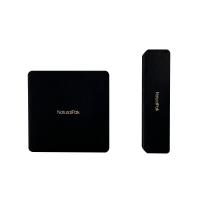 China Clamshell Luxury Jewelry Packaging Boxes Personalised Jewellery Box For Earrings for sale