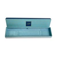 China Printed Luxury Branded Wedding Bridesmaid Boxes Card Paper Boxes For Girls for sale