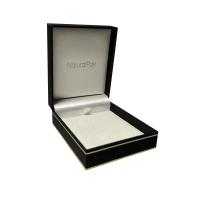 China 2022 New Design Luxury Jewelry Packaging Boxes Jewelry Display Boxes for Ring/Earring/Necklace/Pendant/Bangle for sale