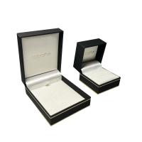China 2022 New Design Luxury Jewelry Packaging Boxes Jewelry Display Boxes for Ring/Earring/Necklace/Pendant/Bangle for sale