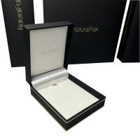 China 2022 New Design Luxury Jewelry Packaging Boxes Jewelry Display Boxes for Ring/Earring/Necklace/Pendant/Bangle for sale