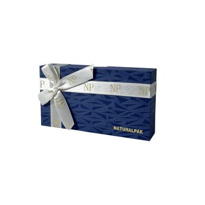 China Rectangle Custom Watch Box Packaging Luxury Brand Watch Presentation Box for sale