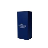China Rectangle Drawer Wrist Watch Packaging Boxes Custom Paper Packaging Box With Sleeve for sale
