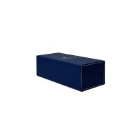 China Rectangle Drawer Wrist Watch Packaging Boxes Custom Paper Packaging Box With Sleeve for sale