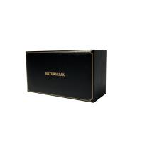 China 163*133*48MM Wrist Watch Packaging Boxes Printed Paper Packaging Box for sale