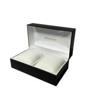 China 163*133*48MM Wrist Watch Packaging Boxes Printed Paper Packaging Box for sale
