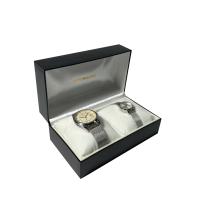 China 163*133*48MM Wrist Watch Packaging Boxes Printed Paper Packaging Box for sale