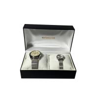 China 163*133*48MM Wrist Watch Packaging Boxes Printed Paper Packaging Box for sale
