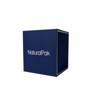 China Luxury Wrist Watch Packaging Boxes for sale