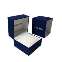 China Luxury Wrist Watch Packaging Boxes for sale