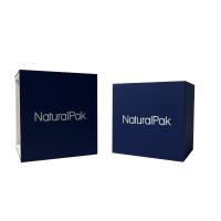 China Luxury Wrist Watch Packaging Boxes for sale