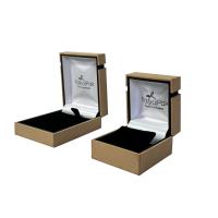 China Luxury Jewelry Packaging for Ring Earring Bracelet Bangle Necklace Pendant Gift for sale