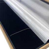 China Luxury Jewelry Packaging for Ring Earring Bracelet Bangle Necklace Pendant Gift for sale