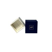China Custom Luxury Paper Cardboard Packing Jewelry Gift Box Watch Box Packaging Box for sale