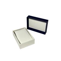 China Custom Luxury Paper Cardboard Packing Jewelry Gift Box Watch Box Packaging Box for sale