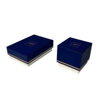 China Custom Luxury Paper Cardboard Packing Jewelry Gift Box Watch Box Packaging Box for sale