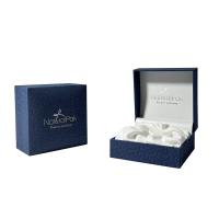 China Creative Wrist Watch Packaging Boxes Vintage Empty Travel Premium Watch Case for sale