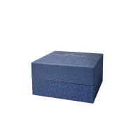 China Creative Wrist Watch Packaging Boxes Vintage Empty Travel Premium Watch Case for sale
