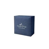 China Creative Wrist Watch Packaging Boxes Vintage Empty Travel Premium Watch Case for sale