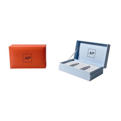 China Perfume Paper Gifts Packing Boxes for sale