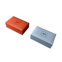 China Perfume Paper Gifts Packing Boxes for sale