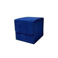 China Suede Wrist Watch Packaging Boxes Watch Roll Case Custom Gift Boxes With Logo for sale