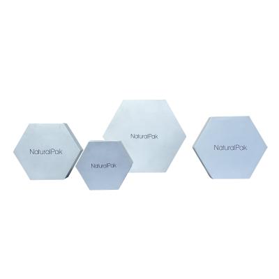 China Custom Luxury White Paper Two Piece Gift Box Wholesale Jewelry Set Box Packaging Lid and Base Box for sale
