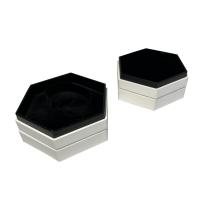 China Custom Luxury White Paper Two Piece Gift Box Wholesale Jewelry Set Box Packaging Lid and Base Box for sale