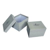 China Wooden Texture Wrist Watch Packaging Boxe Pillow Box Packaging Antique Watch Boxes for sale