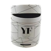 China Naturalpak Round Gifts Packing Boxes Pencil Cardboard Tubes Packaging for sale