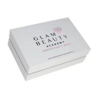 China White 11*158*36mm Custom Printed Paper Packaging Box For Gift for sale