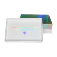 China White 11*158*36mm Custom Printed Paper Packaging Box For Gift for sale