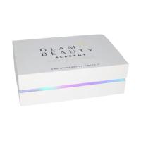 China White 11*158*36mm Custom Printed Paper Packaging Box For Gift for sale