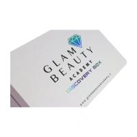 China White 11*158*36mm Custom Printed Paper Packaging Box For Gift for sale