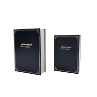 China Square Corner Luxury Earring Gift Box Literature Style Foldable Magnetic Gift Box for sale