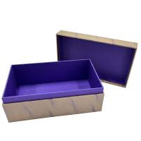 China Medium Size Luxury Gifts Packing Boxes Custom Cosmetic Packaging Boxes for sale