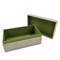 China Medium Size Luxury Gifts Packing Boxes Custom Cosmetic Packaging Boxes for sale