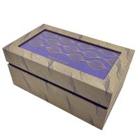 China Medium Size Luxury Gifts Packing Boxes Custom Cosmetic Packaging Boxes for sale