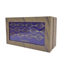China Medium Size Luxury Gifts Packing Boxes Custom Cosmetic Packaging Boxes for sale