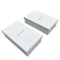 China Customized Luxury Watch Jewelry Box Perfume Flat Pack Gift Boxes for sale