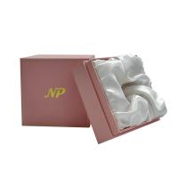 China 95*95*103mm Custom Printed Perfume Boxes Paper Packaging Box For Gift for sale
