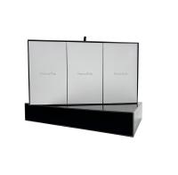 China Customized Luxury Watch Jewelry Box Perfume Flat Pack Gift Boxes for sale
