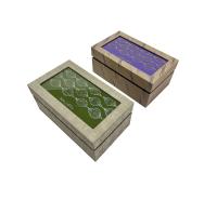 China Medium Size Luxury Gifts Packing Boxes Custom Cosmetic Packaging Boxes for sale