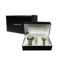 China 163*133*48MM Wrist Watch Packaging Boxes Printed Paper Packaging Box for sale