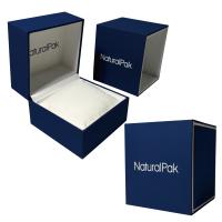 China Luxury Wrist Watch Packaging Boxes for sale