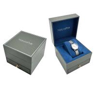 China Offset Printing Odm Oem Wrist Watch Packaging Boxes Luxury for sale