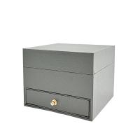 China Offset Printing Odm Oem Wrist Watch Packaging Boxes Luxury for sale