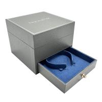 China Offset Printing Odm Oem Wrist Watch Packaging Boxes Luxury for sale